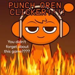 Sprunki Colorshifted