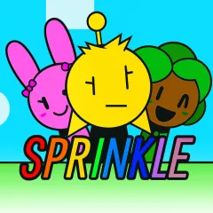 Sprunki Colorshifted