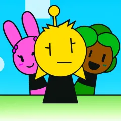 Sprunki. MSI Phase 4