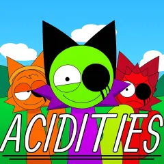 Sprunki Brud Treatment