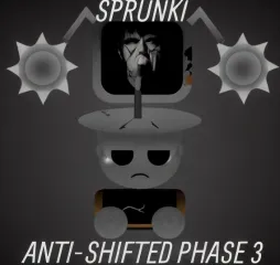 Sprunki Brud Treatment