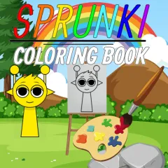 Sprunki Anti-Shifted: Phase 3