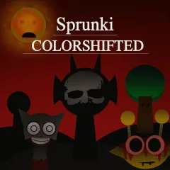 Sprunki Brud Treatment