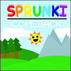 Sprunki Cooking With Moch!