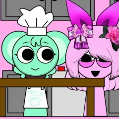 Sprunki Phase 3 Remastered