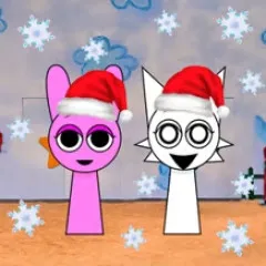 Sprunki Phase 3 Remastered