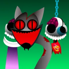 Sprunki The Definitive Phase 11