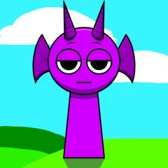 Sprunki Colorshifted