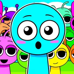 Sprunki Phase 3 Alive