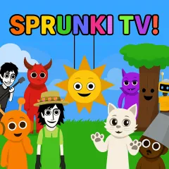 Sprunki Phase 3