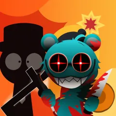 Sprunki Phase 3 Remastered