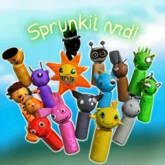 Sprunki Brud Treatment