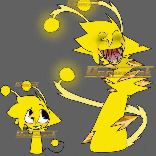 Heal Infected Sprunki