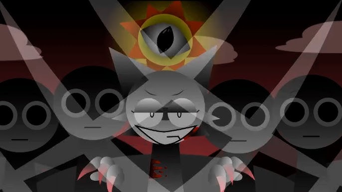 Sprunki Phase 2.5 Definitive