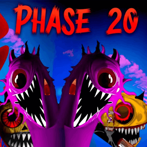 Sprunki Phase 20