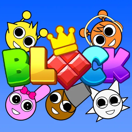 Sprunki Blocks