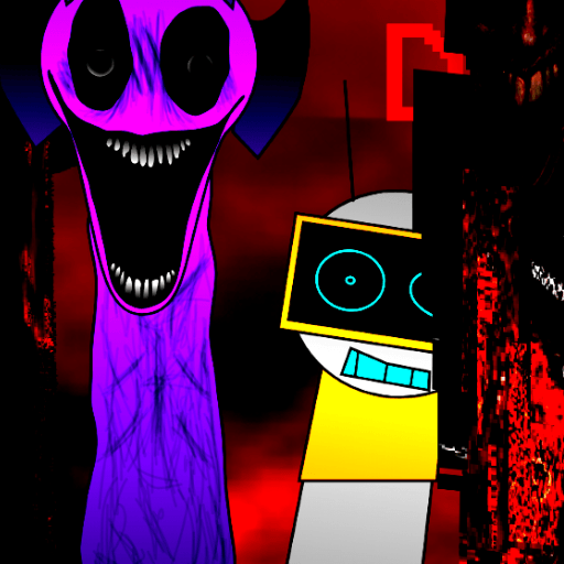 Sprunki Splunko Drip